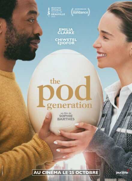 The Pod Generation – UPC
