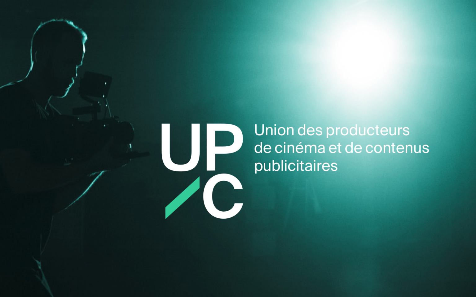 UPC – Union des producteurs de cinéma et de contenus publicitaires