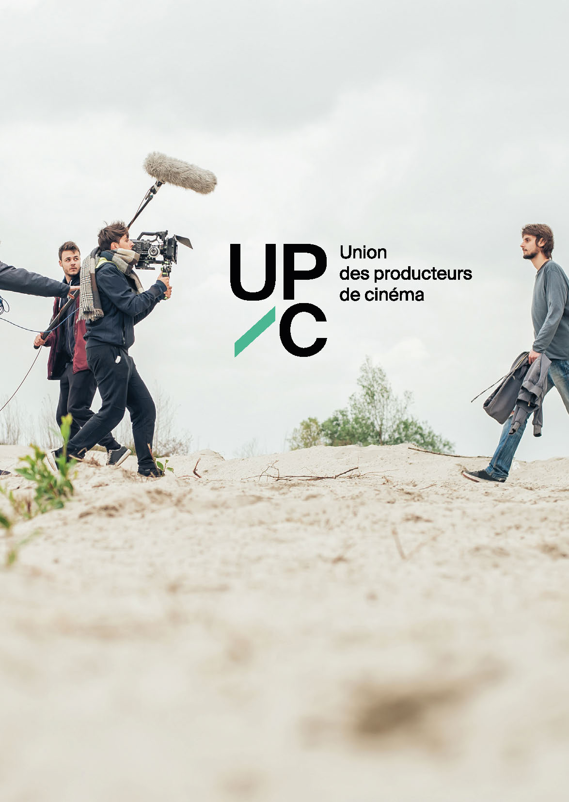 L'UPC s'engage – UPC